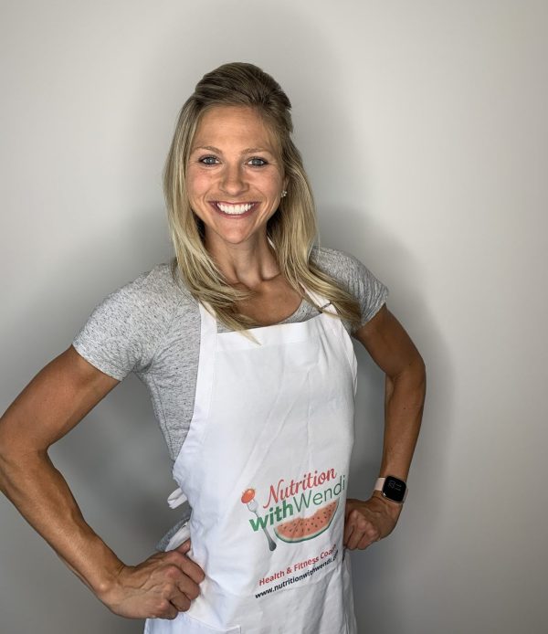 Nutrition with Wendi Recipes for Success! Nutrition with Wendi