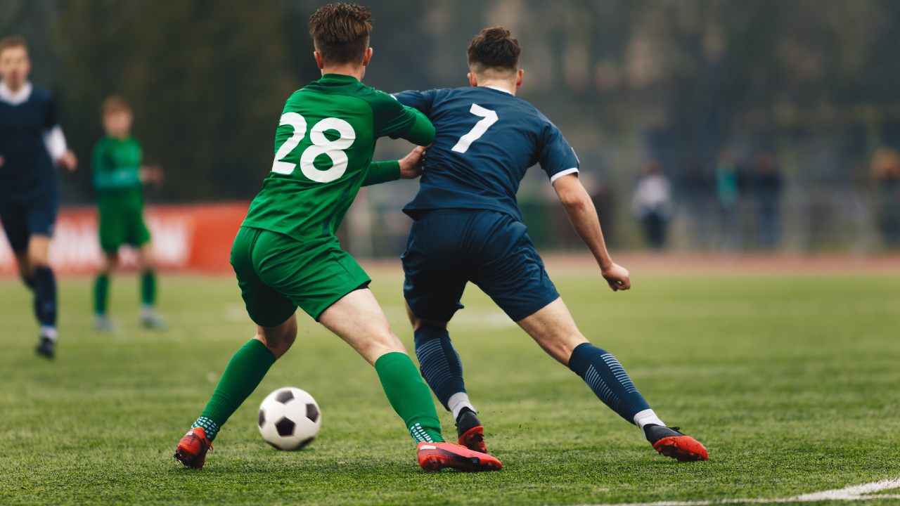 Nutrition for Soccer Players: What to eat, when to eat, and how much to ...