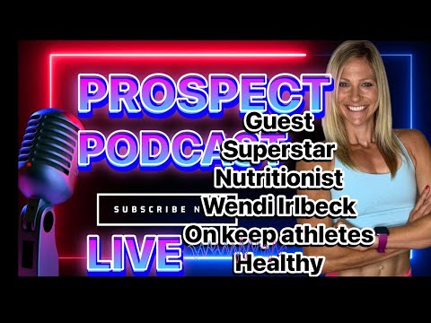 Health and Performance Products Nutrition with Wendi